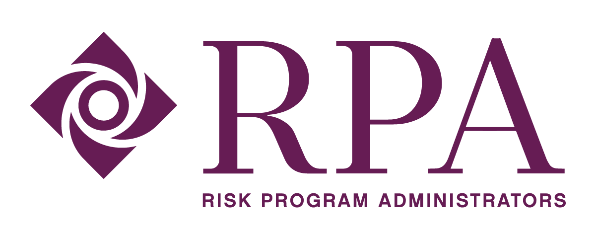 Home Page | Risk Program Administrators : RPA