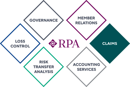 Risk Program Solutions: RPA